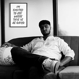 Ayush Solanki - Founder | Digital Marketing Strategist | Graphic ...