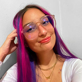 Bárbara Montoya - Social Media | Content Estrategist | Creative in Lima ...