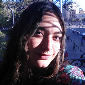 Isabel Ruiz Benavidez - Diseñadora Gráfica in Guadalajara, Mexico ...
