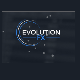 Evolution FX in United Kingdom :: Behance