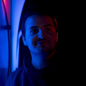 Mario Dimitrov :: Behance