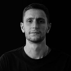 Mamon Dakkak - logo and identity design in Dubai, United Arab Emirates ...