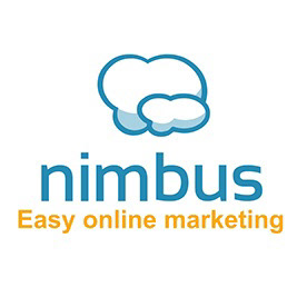 Nimbus Marketing - Digital Marketer in Los Angeles, CA, USA :: Behance