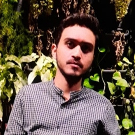 Amir Rasheed (Jamal) - Front End Developer & Graphics, UI UX Designer ...