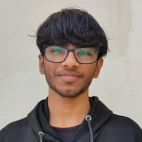 Akhil Kumar Shresth on Behance