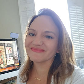 Jessica Johnson - Artist + Photoshop brush innovator Featured on Adobe ...