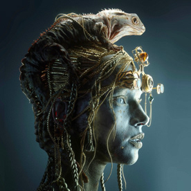 “The First Descendant” Cinematic Story Trailer :: Behance
