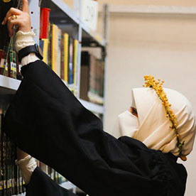 Ruba Alqrenawe on Behance