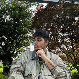 Ujjwal Sharma - Designer in New Delhi, India :: Behance