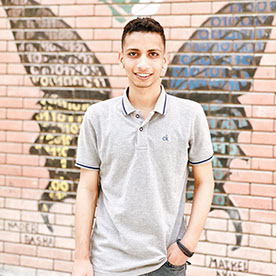 Maged Ibrahim in Egypt :: Behance