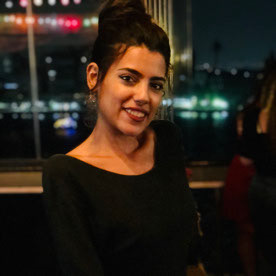 Monica Joseph - UI/UX web designer in Cairo, Egypt :: Behance