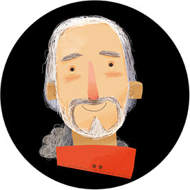 NACHO GOMEZ PORTFOLIO :: Behance