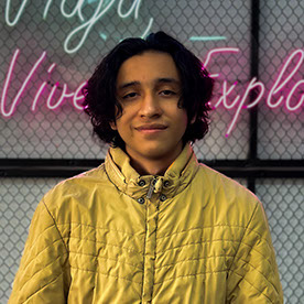 ANDRES CHACON - Fotografo in Bogotá, Colombia :: Behance