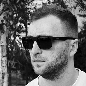 Ilya Kovalenko - Motion-design, Animation, CGgeneralist, 3D-machine in Moscow, Russian ...