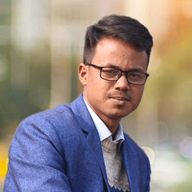 Gobindo Roy - Graphic Designer in Nilphamari, Bangladesh :: Behance