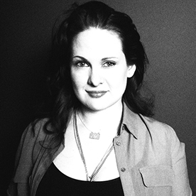 Alyssa Putnam - Design Director in New York, NY, USA :: Behance