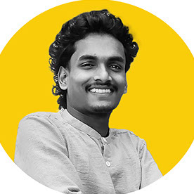 Vishnu pv - Looking for a job as Video Editor, Graphic Designer in ...