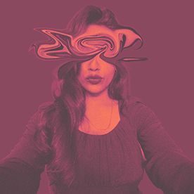 SONISHA FERNANDES - Creative Lead & Event Branding Strategist in Dubai ...