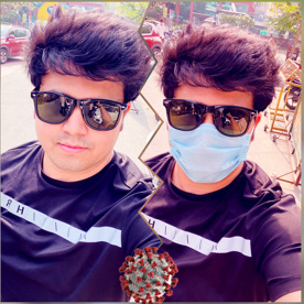 Anshul Rai on Behance