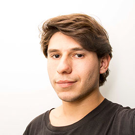 Axel Hoedt - Communication Design and Multimedia Technician in ...
