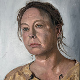 Dayna Thompson - Student in Augusta, GA, USA :: Behance