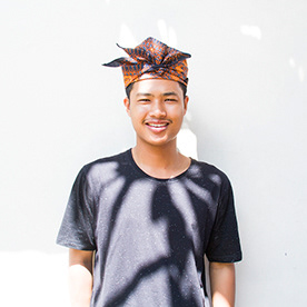 Adi Wirawan - Art Director in Gianyar, Indonesia :: Behance