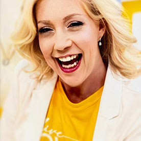 Deanna Leonard - AI Brand Strategist & Designer in Atlanta, GA, USA ...