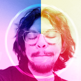Danny Blackmore - Diseñador gráfico y Digital in Puebla, Mexico :: Behance