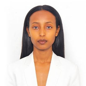 Betelhem Gebre - Graphic Designer | Branding | Social Media | Print ...