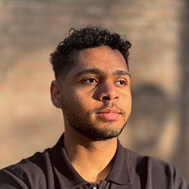 Thierry Gomes - Student, Freelancer in Belgium :: Behance