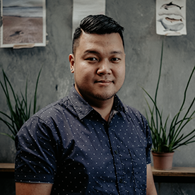 Rex Mercado - Director of Photography / Creative Director/ Food ...