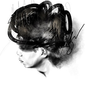 Isaac Sion - Painter, Graphic design in Quezon City, Philippines :: Behance
