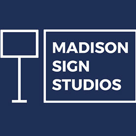 Madison Sign Studios - Custom Signs Designed for Your Business in ...