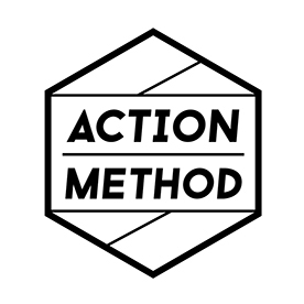 Action Method Studio Promo :: Behance