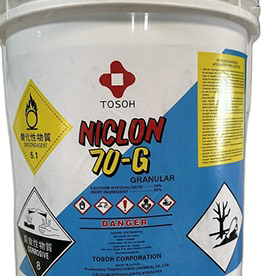 chlorine niclon70g :: Behance