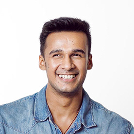 Utkarsh Singh - Creative Director in New Delhi, India :: Behance