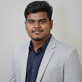 Surya vishnu K - UI/UX in India :: Behance