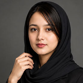 Arooj Fatima - UI/UX Designer in Jhang, Pakistan :: Behance