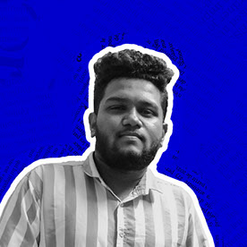 Arun Kumar - Video Editor, Motion Graphics Artist, Graphic Designer ...