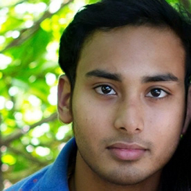 Melvin Mathew :: Behance