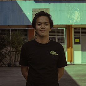 Aidyl Chairun - Photographer, Videographer in Yogyakarta, Indonesia ...