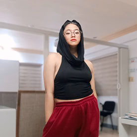 Sophia Yu - Fashion Muse in Mandaluyong, Philippines :: Behance