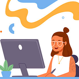 Vismaya Vasudevan - Graphic Designer, Graphic Design Faculty in ...