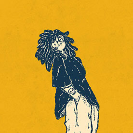 Kaie Torres - Freelance Illustrator in Philippines :: Behance