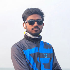 Md Riad Sheikh - Graphics Designer in Dhaka, Bangladesh :: Behance