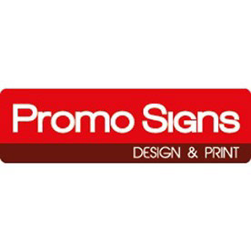 Promo Signs in West Tilbury, United Kingdom :: Behance