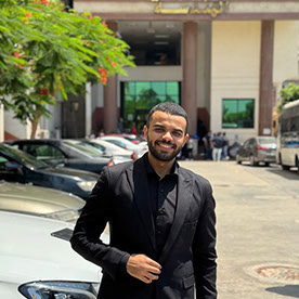 Mohamed Alaa El-din - UI/UX Designer in Cairo, Egypt :: Behance