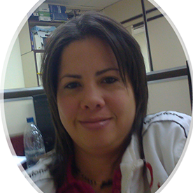 ANA MARIA BARRETO on Behance