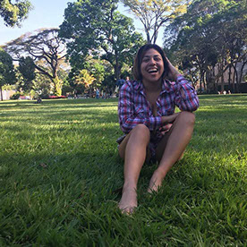 Emily Katherine Ojeda Bucarito - Lcda. Economía Social. Analista de ...