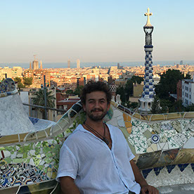 Leor D Katz - Interior/ Architectural Designer in Brighton, United ...